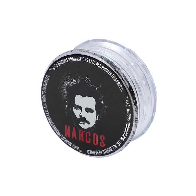 NARCOS GRINDERS – NARCOS SEEDS