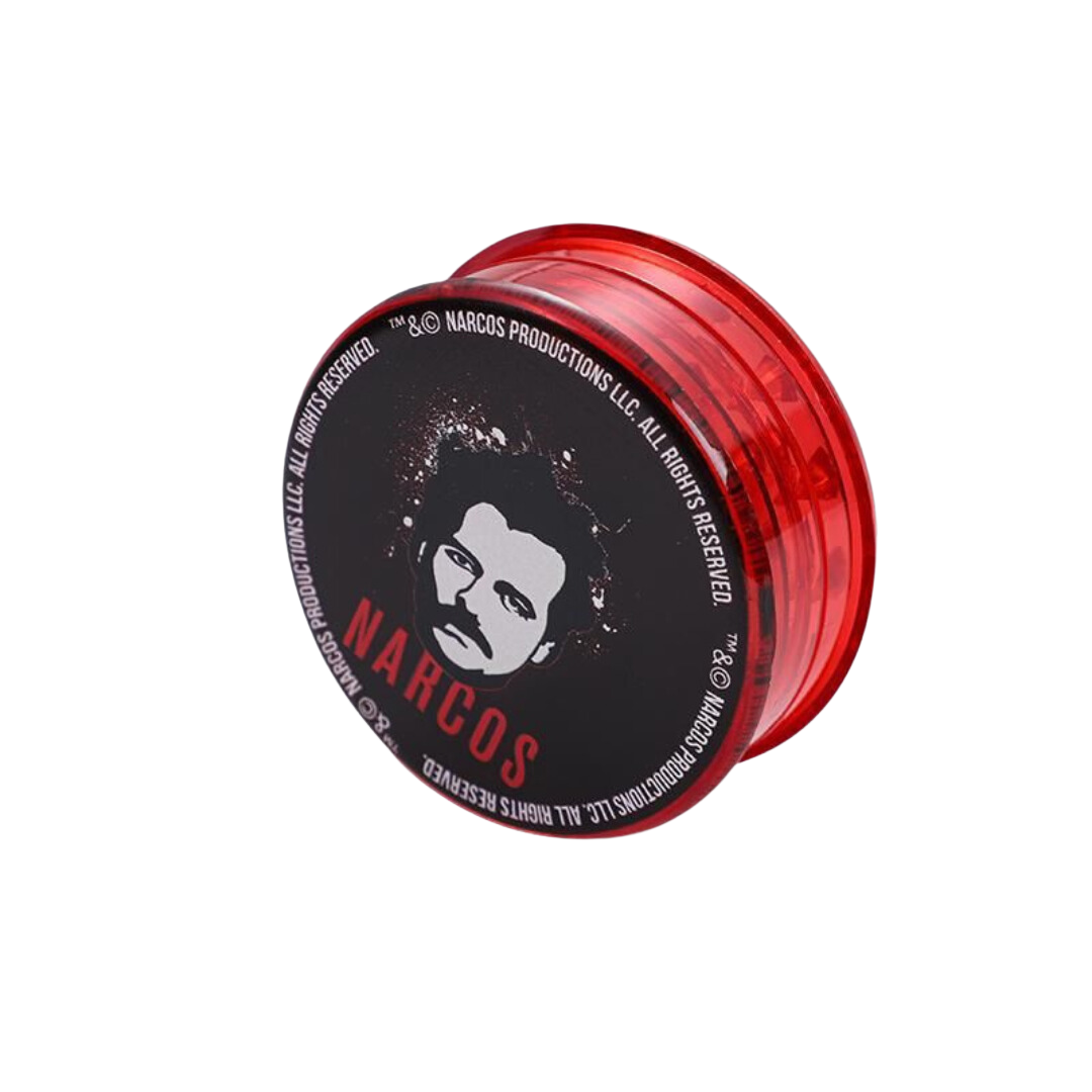 NARCOS MERCHANDISE – NARCOS SEEDS